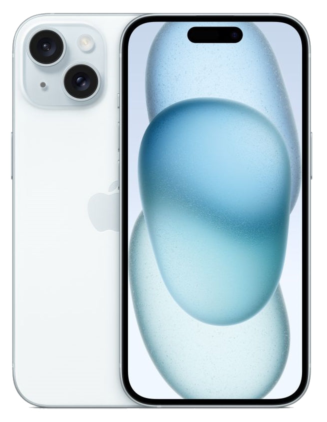 Apple Iphone 15 – Cell World Trinidad